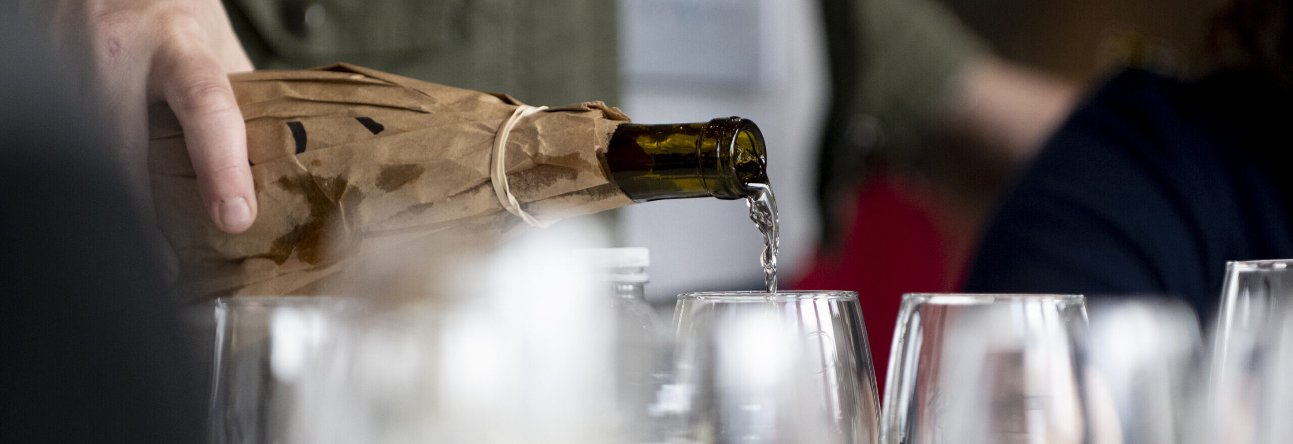 Wine Masterclass: Riesling - Finger Lakes Wine Alliance